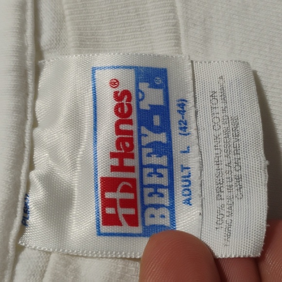 Hanes | Shirts | Vintage 998 Mcdonalds Original Speedee Downey Ca Rare ...